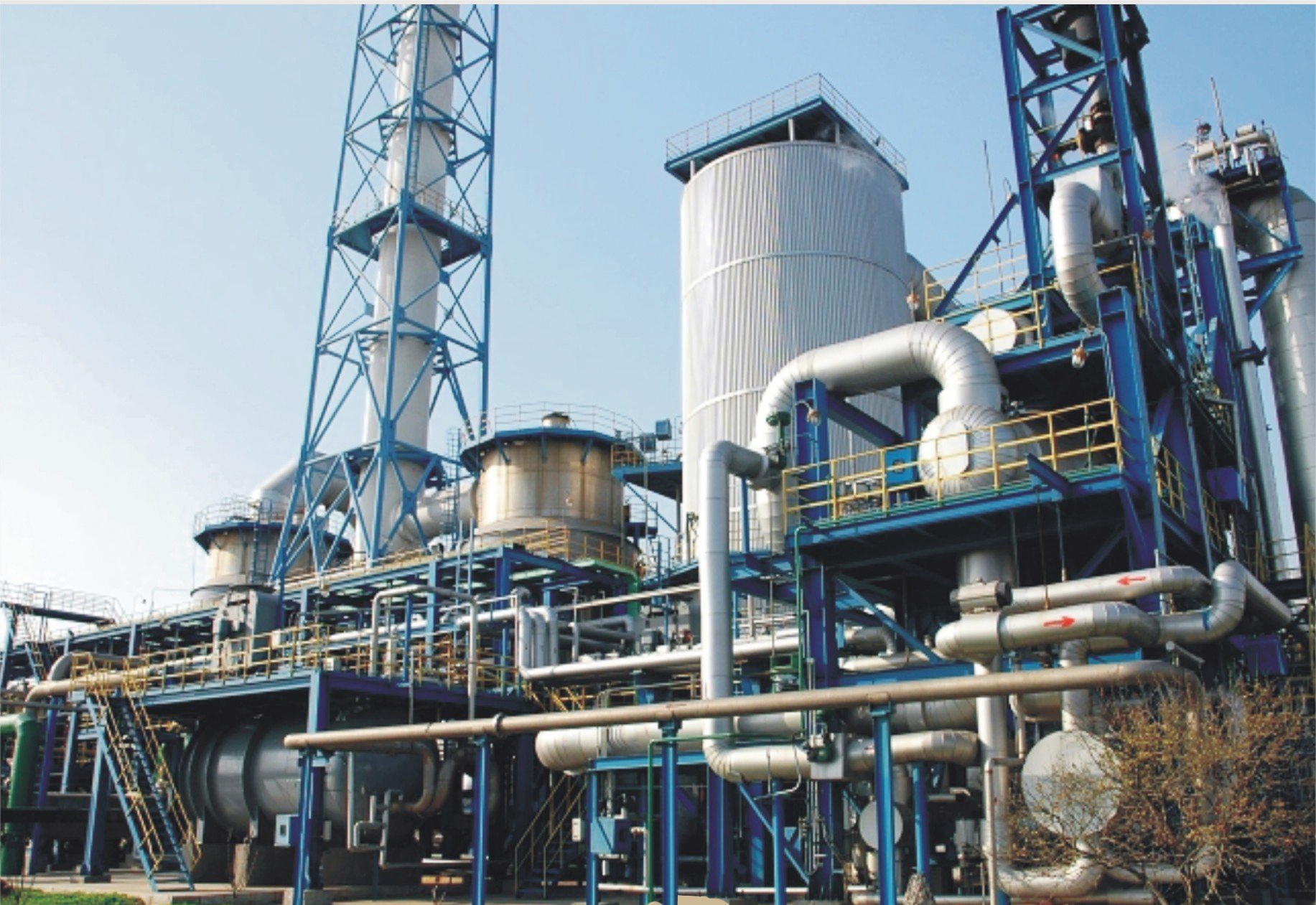 Sinosteel Stainless Steel Pipe Technology (Shanxi) Co., Ltd.